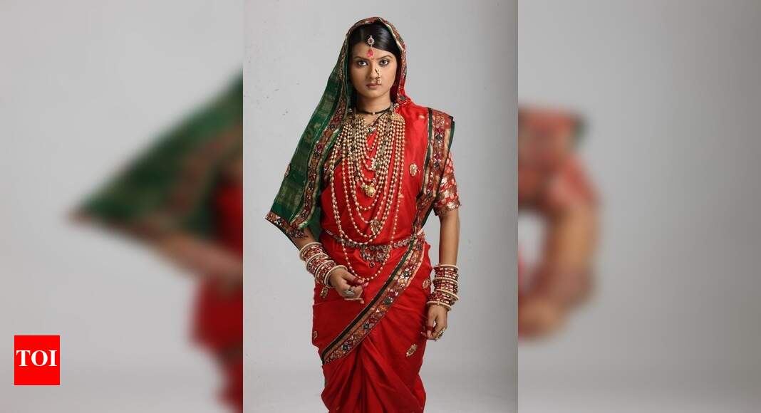 Dubbed show Jhansi Rani to premiere on television soon - Times of India