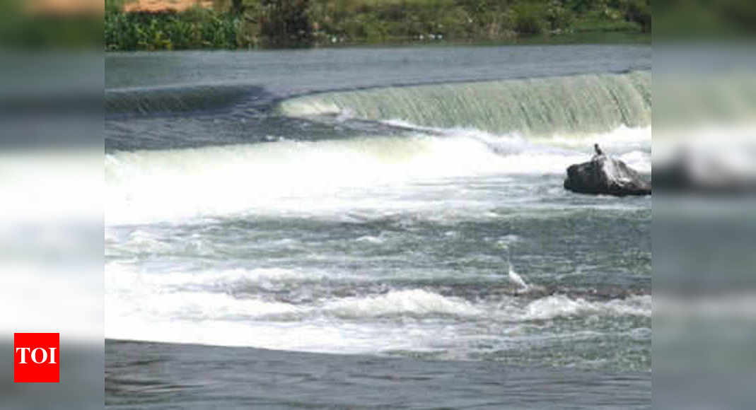 New bridge across Cauvery on cards to connect Srirangam with Trichy ...