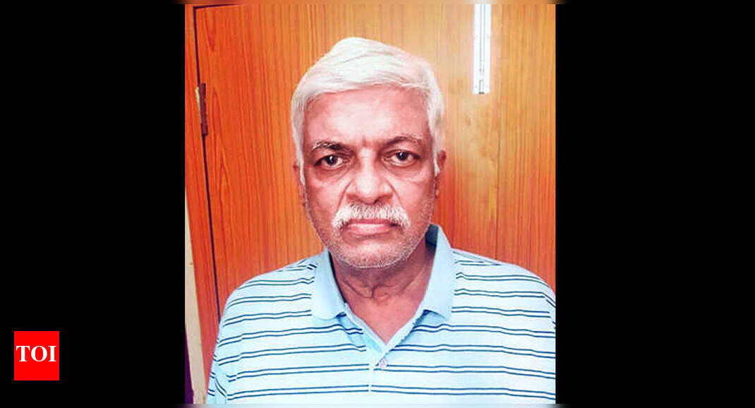 Director Of Ilandfs Arm Arrested In Rs 100 Crore Fraud Case Delhi News