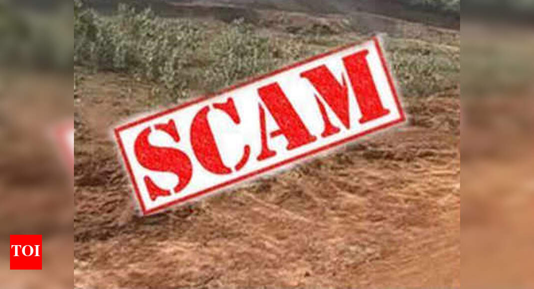 Thousands of building plans approved by ‘fake’ architects in UP ‘map ...