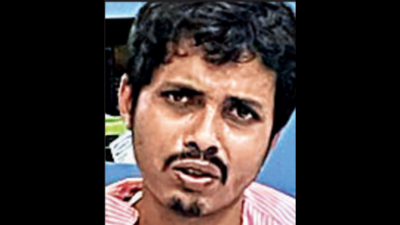 Kolkata: Vax thief carried vials in ice box | Kolkata News - Times of India