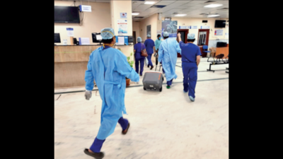 July’s fifth organ donation, year’s ninth, a shot in the arm for ...