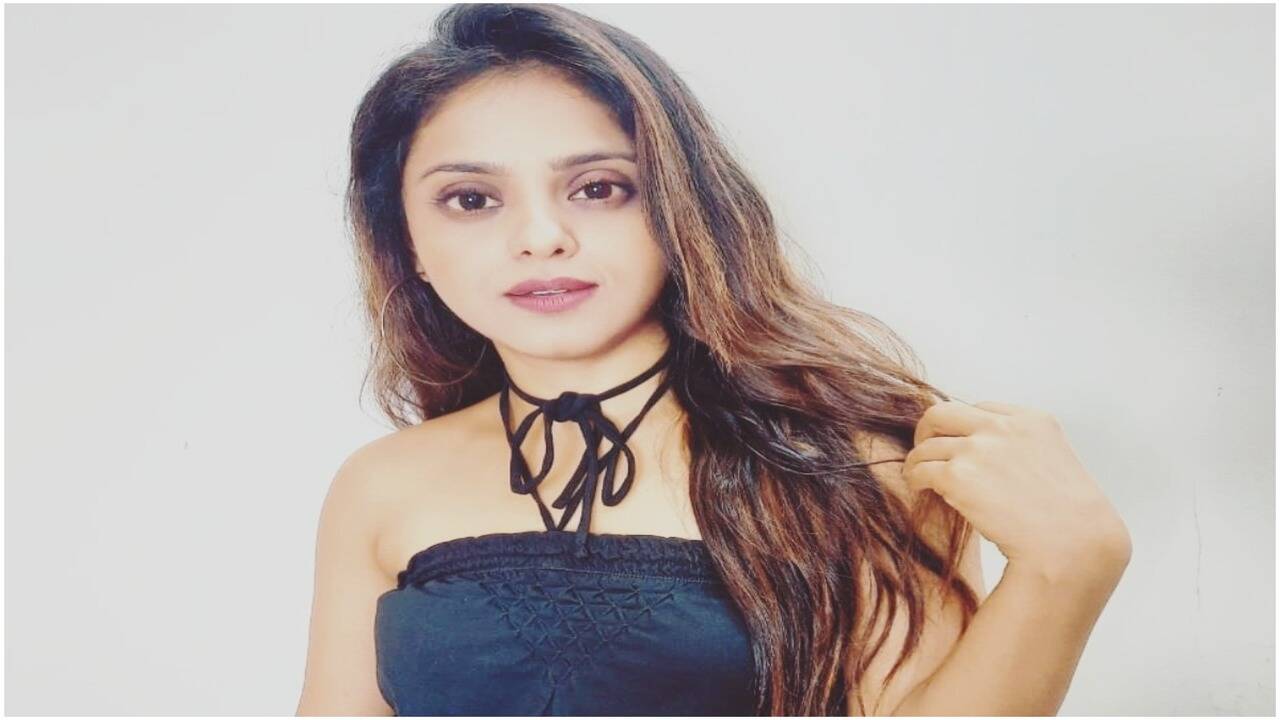 Supriya Kumari Ehemann