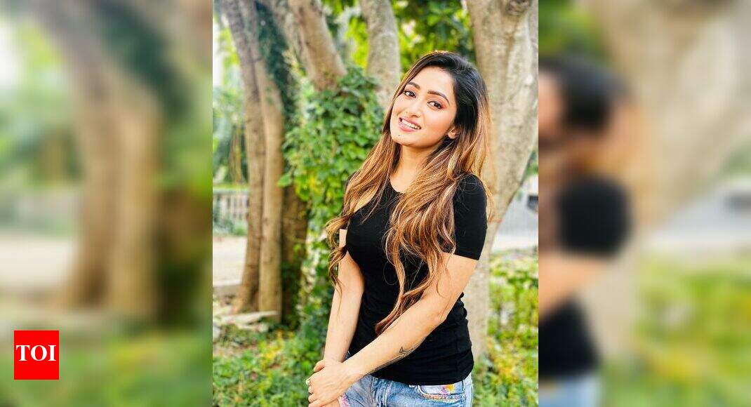 Sudipta Banerjee bags a meaty role in Raajhorshee De’s film ‘Maya ...