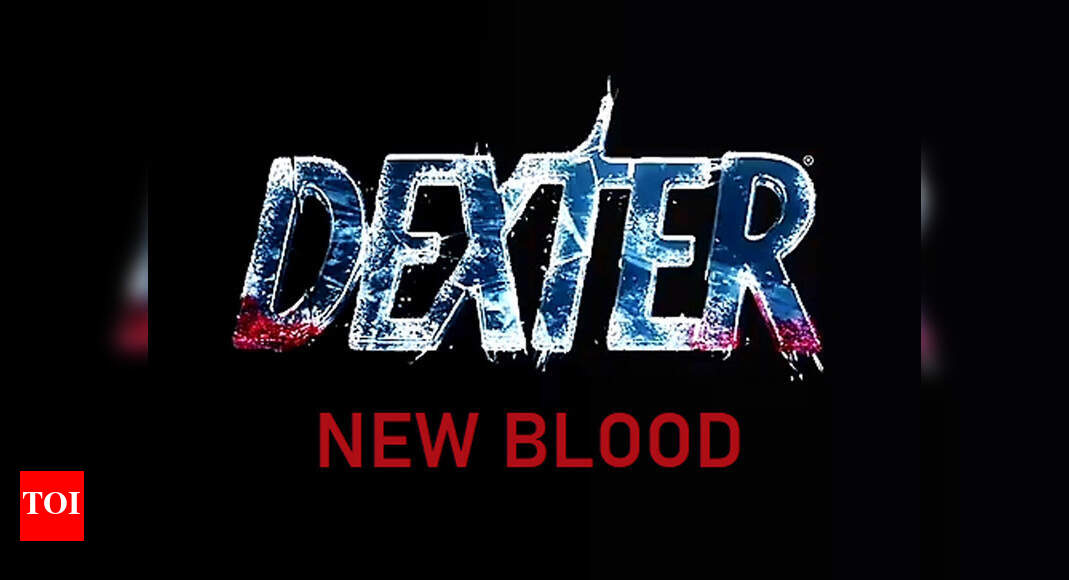 'Dexter' reboot officially titled 'New Blood'; all set for November ...