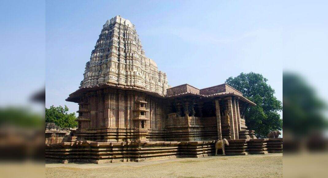 Telangana's Ramappa Temple: 800-year-old Ramappa Temple gets UNESCO ...