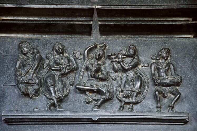 Telangana's Ramappa Temple: 800-year-old Ramappa Temple gets UNESCO ...