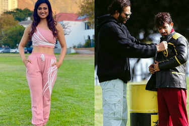 Supriya Kumari Ehemann