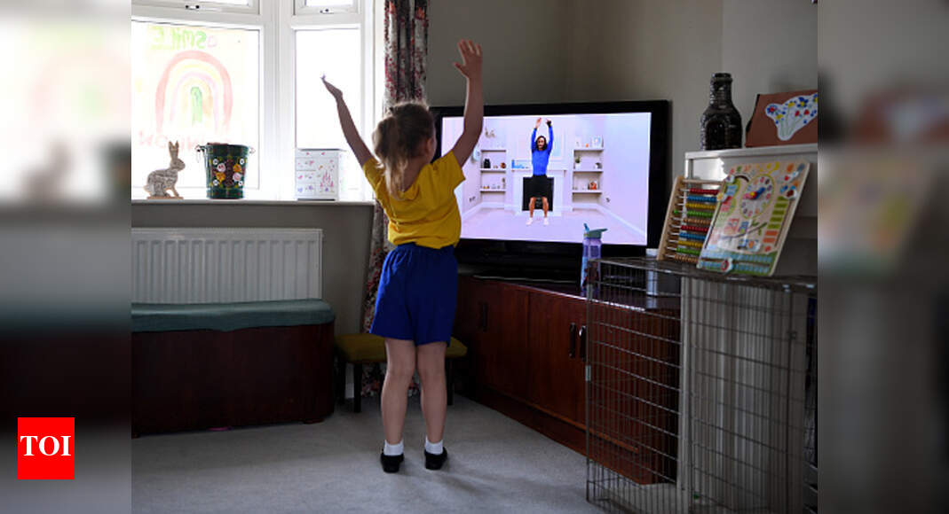 Physical Education institutions start condensed courses for practical ...