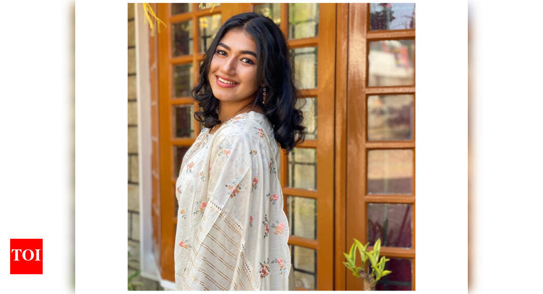 “Love your body,” says Grace Antony | Malayalam Movie News - Times of India