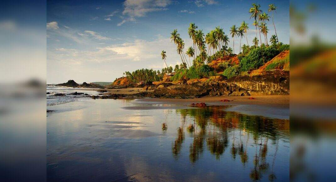 The ultimate beach getaways from Delhi | Times of India Travel