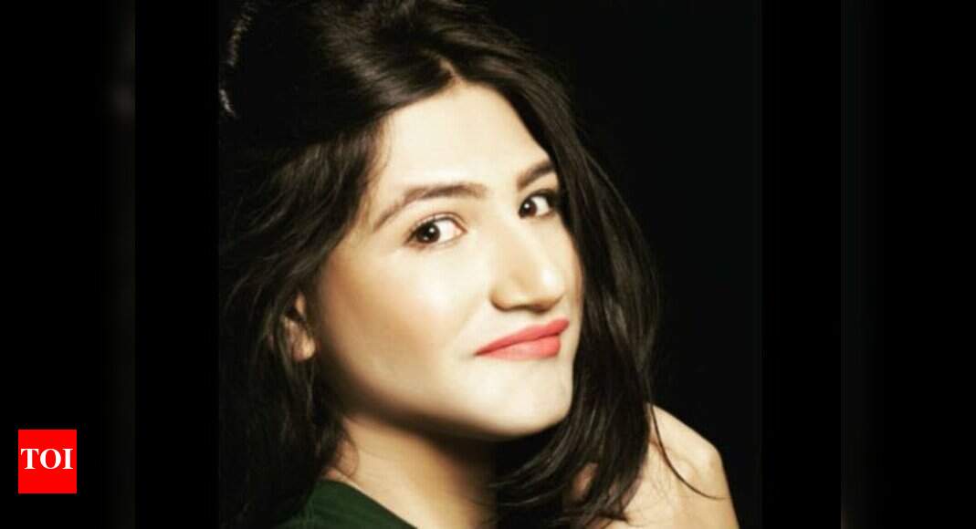 Mahika Sharma observes Sawan Somvar Vrat on her birthday | Hindi Movie ...