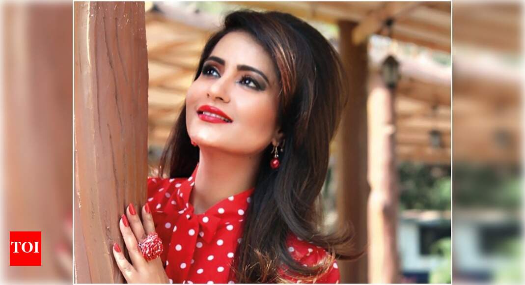 Charrul Malik: I am enjoying my time on the set as an actor; my focus ...