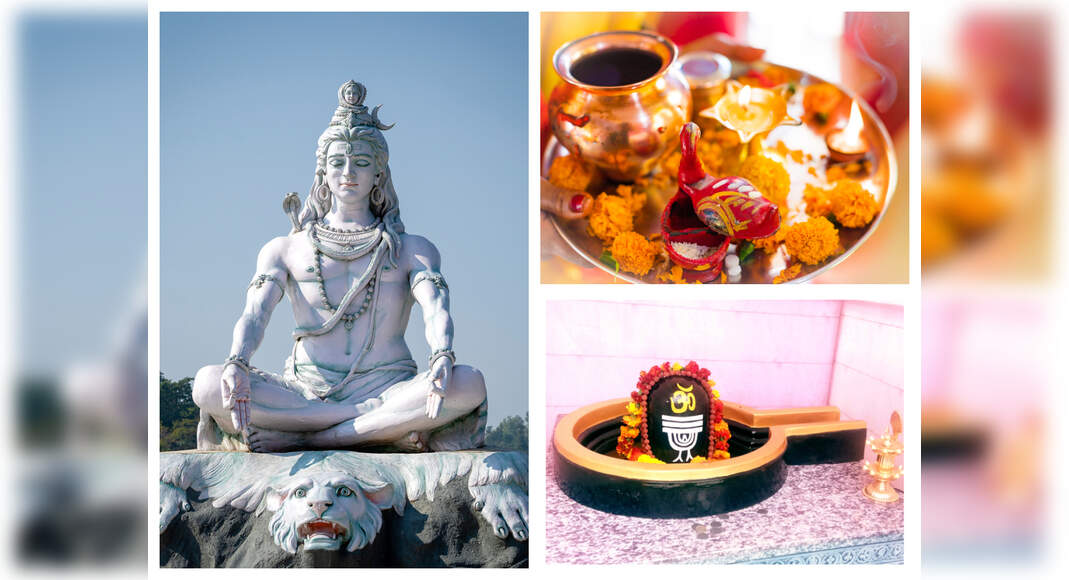 Sawant fasting rituals and easy Sawan vrat recipes