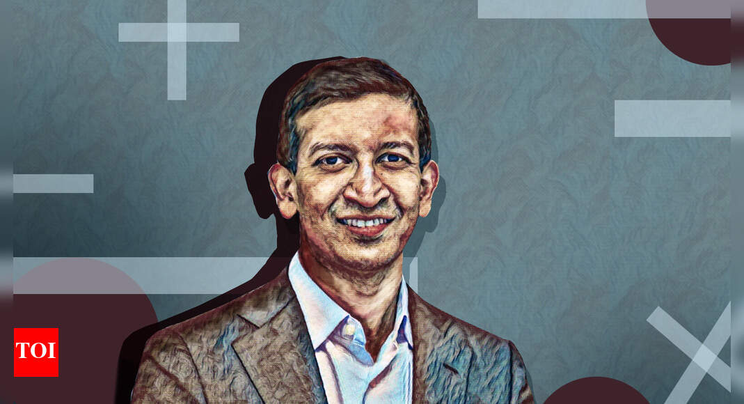 This India-born economist could be a Nobel winner | India News - Times ...