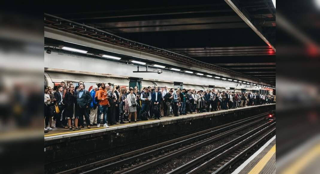 The oldest metro systems in the world | Times of India Travel