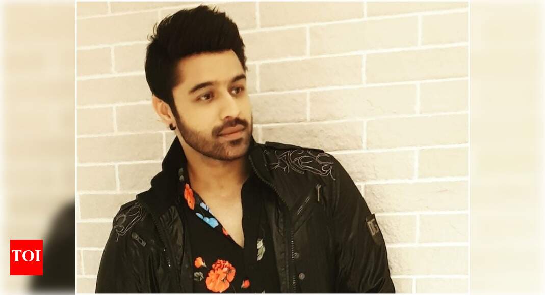 Giriraj Kabra to pair up with Mansi Srivastava in Kundali Bhagya ...