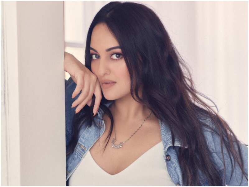 Sonakshi Sinha: The playing field has expanded. Now, it’s time to fly ...