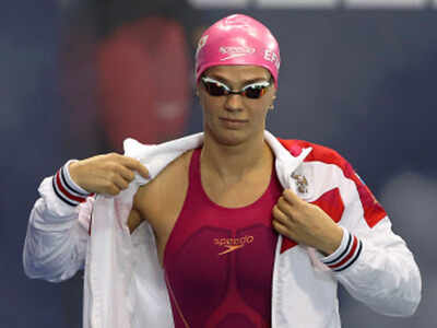 Tokyo Olympics: Swimmer Efimova hits out at morning finals in 'unfair ...