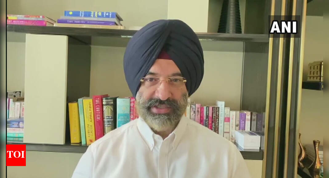 Lookout circular issued against Manjinder Singh Sirsa in fraud case ...