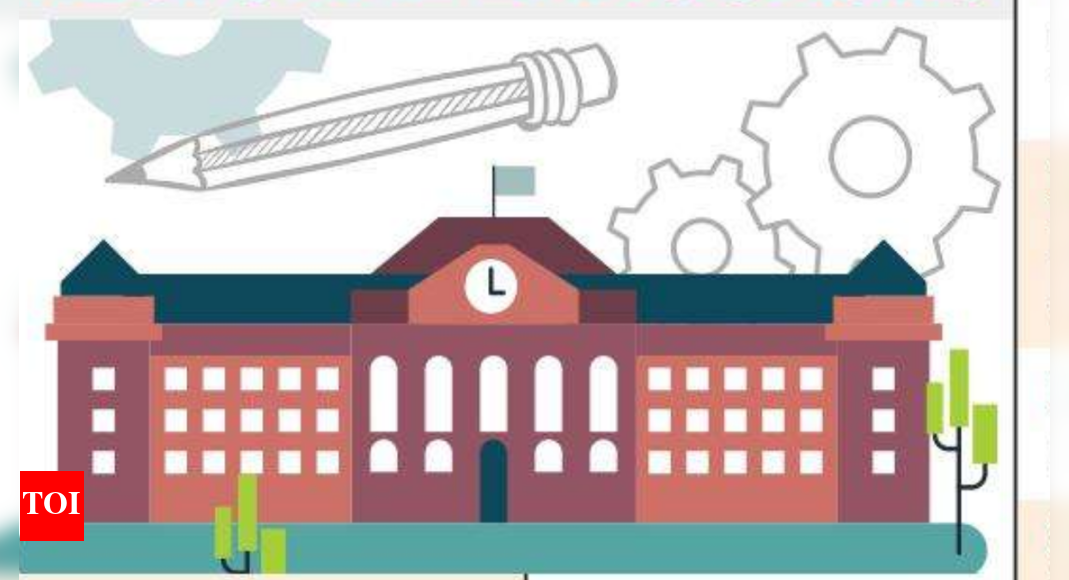 Parents, students make visit to Trichy colleges | Trichy News - Times ...