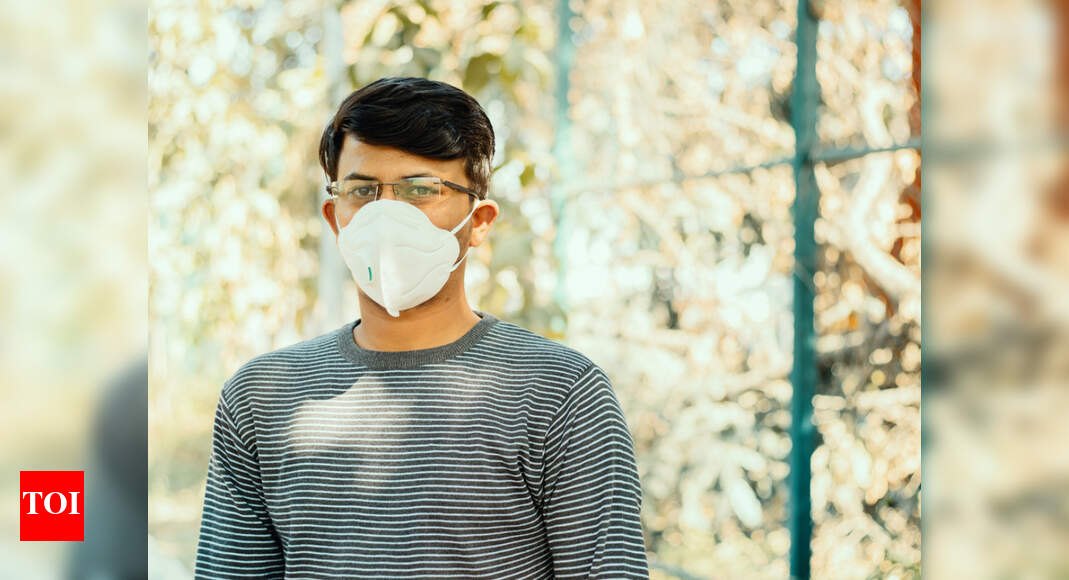 My COVID Story: COVID took my dad and my ability to carry on - Times of ...