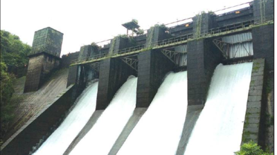 Goa: Failure to desilt dams till date impacting flood risk | Goa News ...