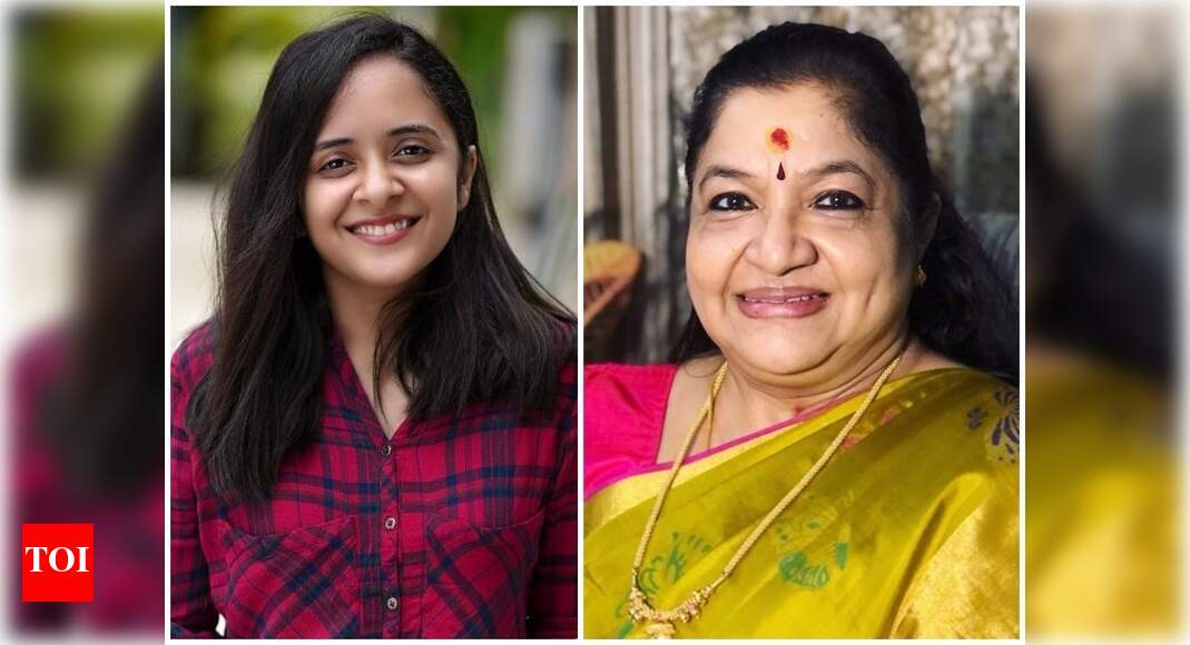 Star Singer fame Anju Joseph gets nostalgic as she recollects her best ...