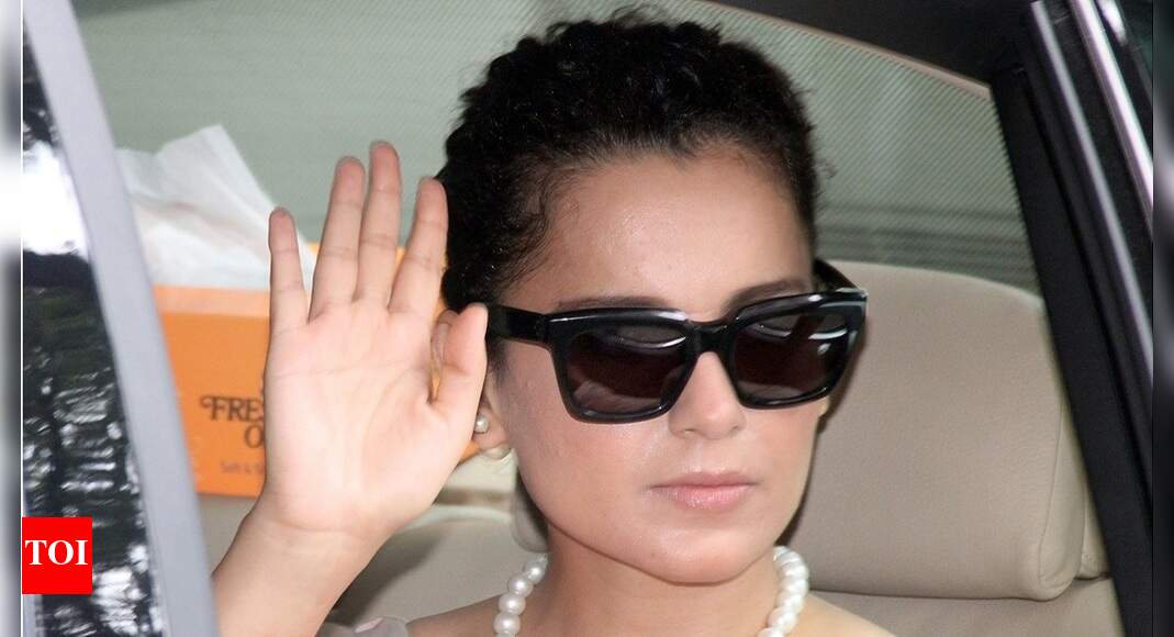 Kangana Ranaut: Court gives Kangana Ranaut last chance for exemption ...