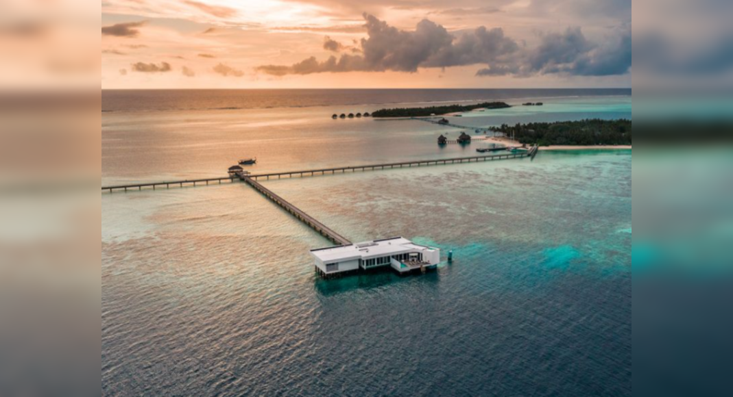 These are the world’s best floating hotels | Times of India Travel