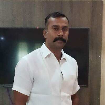 Trichy cop receives DGP’s pat for risking life to catch ganja smuggler ...