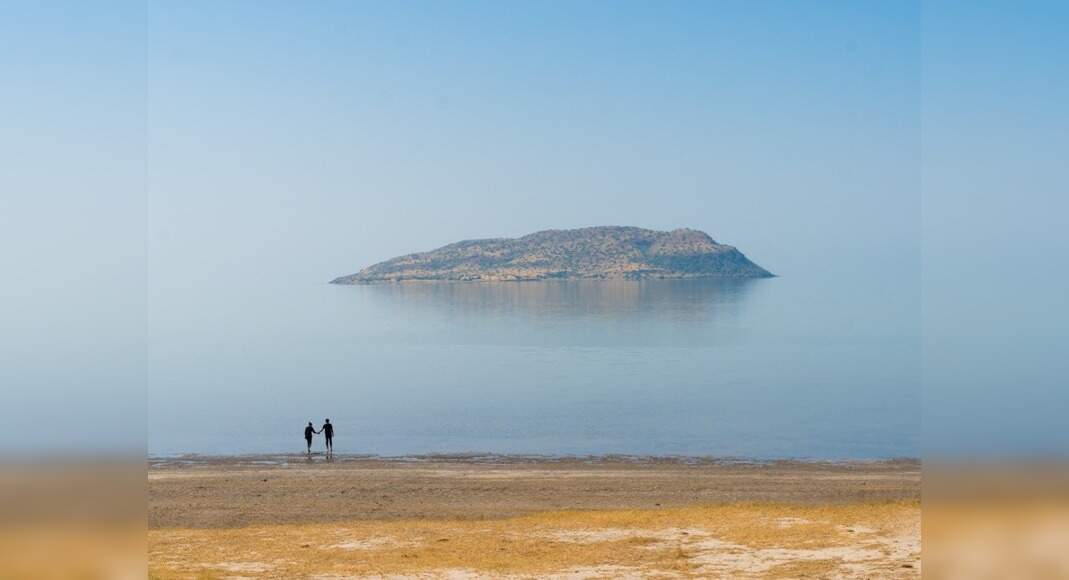 Harappan City Dholavira | UNESCO Heritage Site: Guajarat's Dholavira, a ...