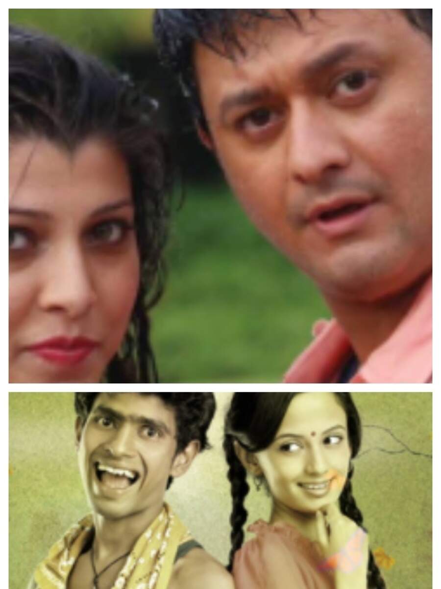Top 10 Marathi romantic songs | Times of India