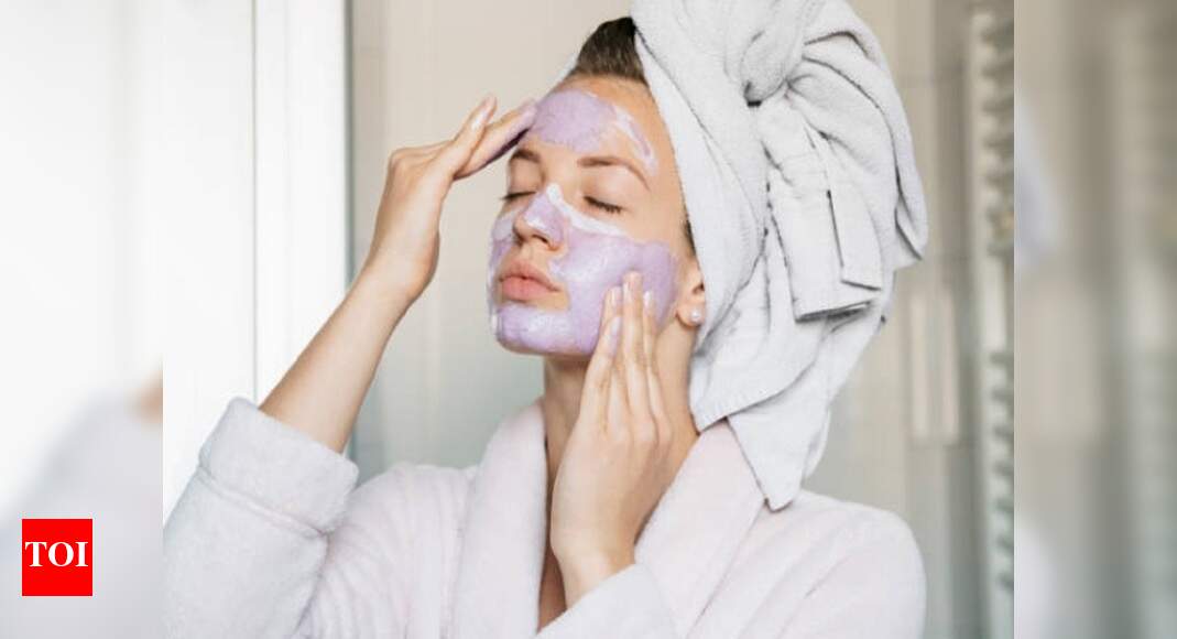 Spa At Home: Get a spa-like experience at home with these self-care ...