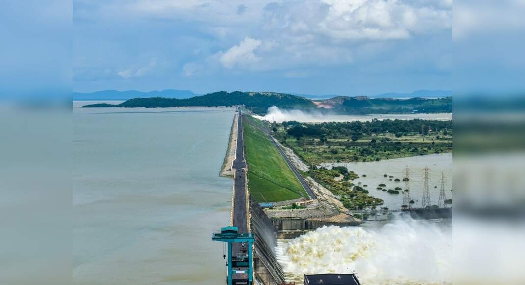 Hirakud: Odisha offers an exciting adventure with the launch of the ...