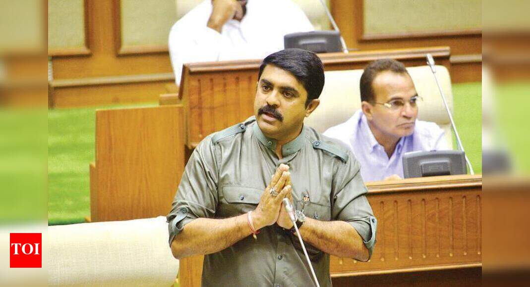 Three-day session meant to escape debate, says Goa Forward Party ...