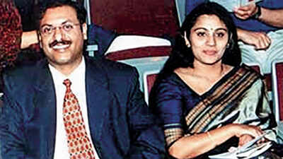 12-year wait for plot ends for IFS officer’s widow | Hyderabad News ...