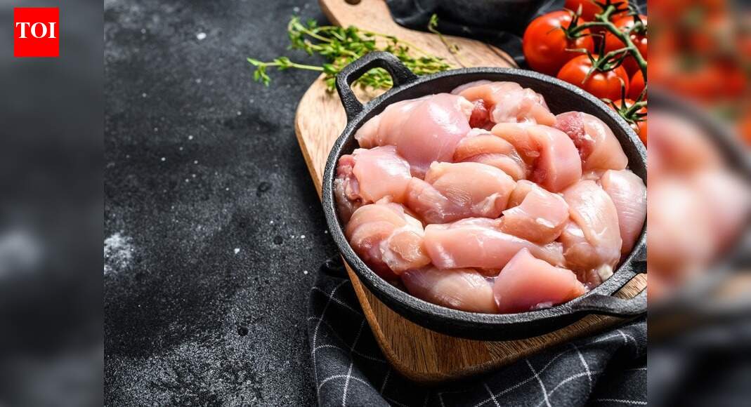 4 side effects of eating chicken daily that you need to know about