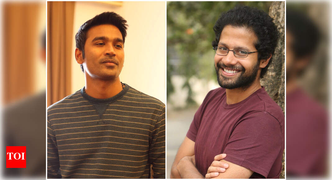 Dhanush to do a Tamil-Telugu bilingual before Sekhar Kammula movie ...