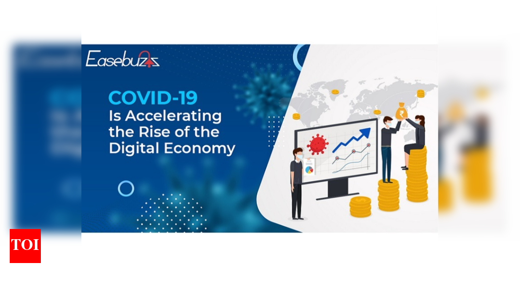 From Street to Screen Economy: How has Covid-19 accelerated digital ...