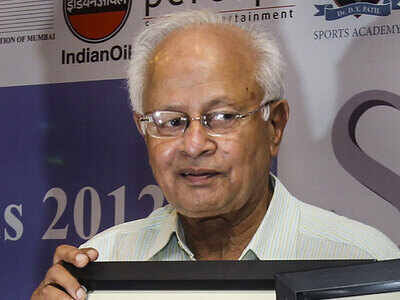 True legend of Indian badminton: Tributes pour in after legendary Nandu ...