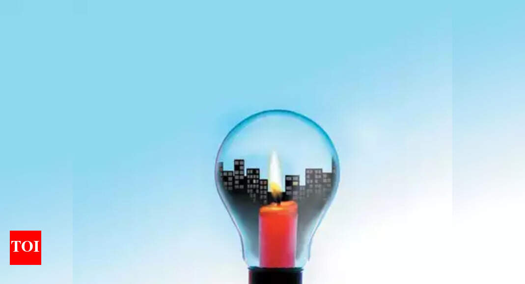 Power Cut in Chennai: Power cut announced for parts of Chennai, suburbs ...