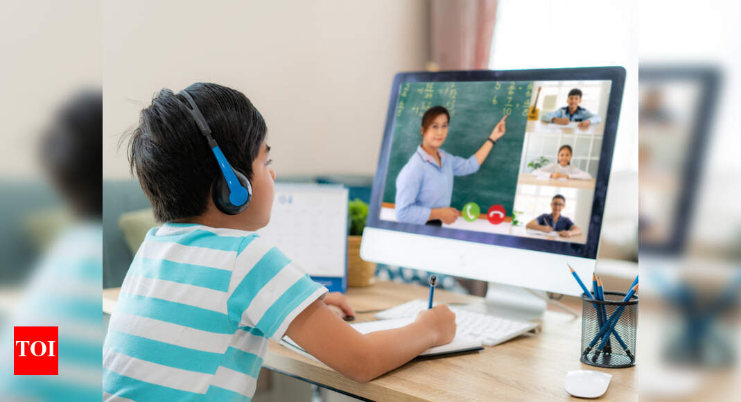 Three ways in which parents can improve virtual learning for kids ...
