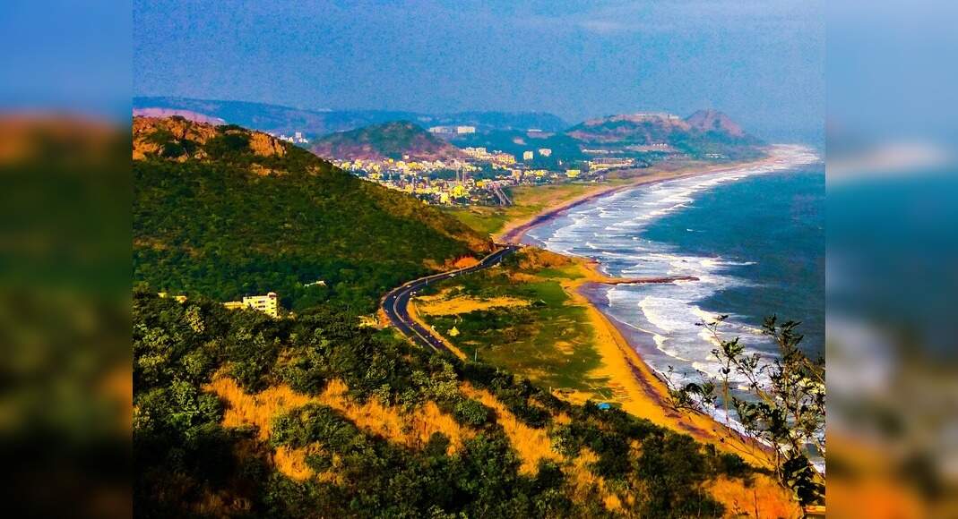 Coastal drives you need to experience in India | Times of India Travel