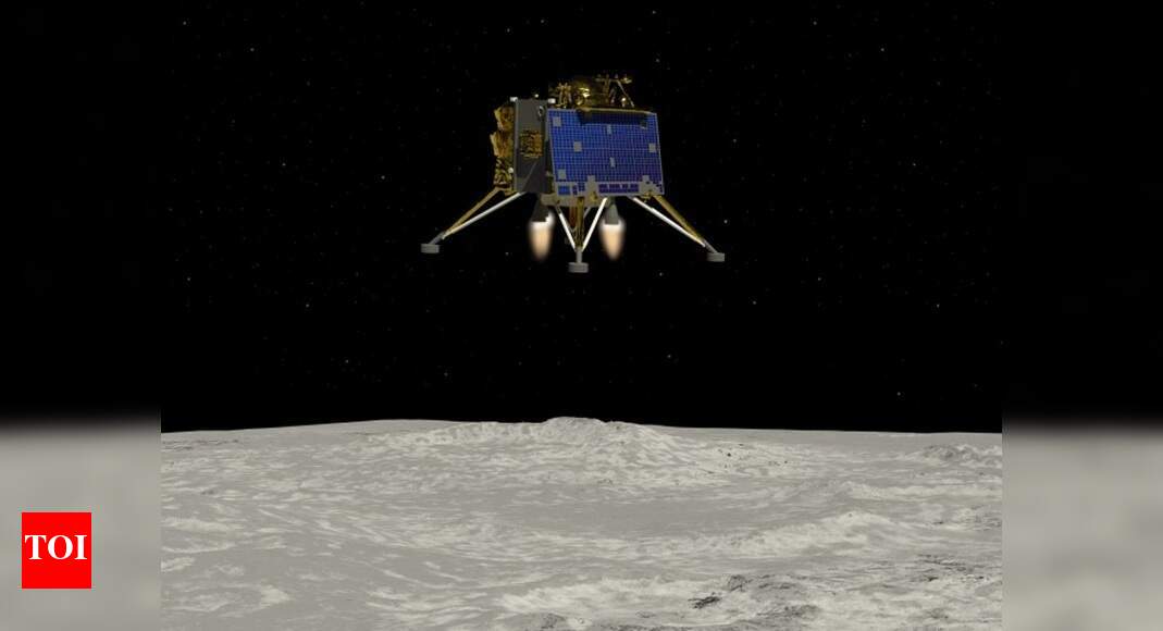 Chandrayaan 3 Launch Date Covid Curbs Delay Chandrayaan 3 Mission By 