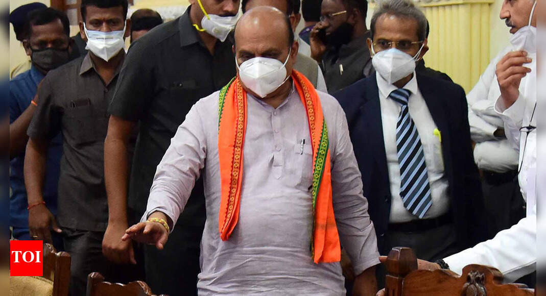 New Karnataka CM must ensure timely completion of projects: Experts ...