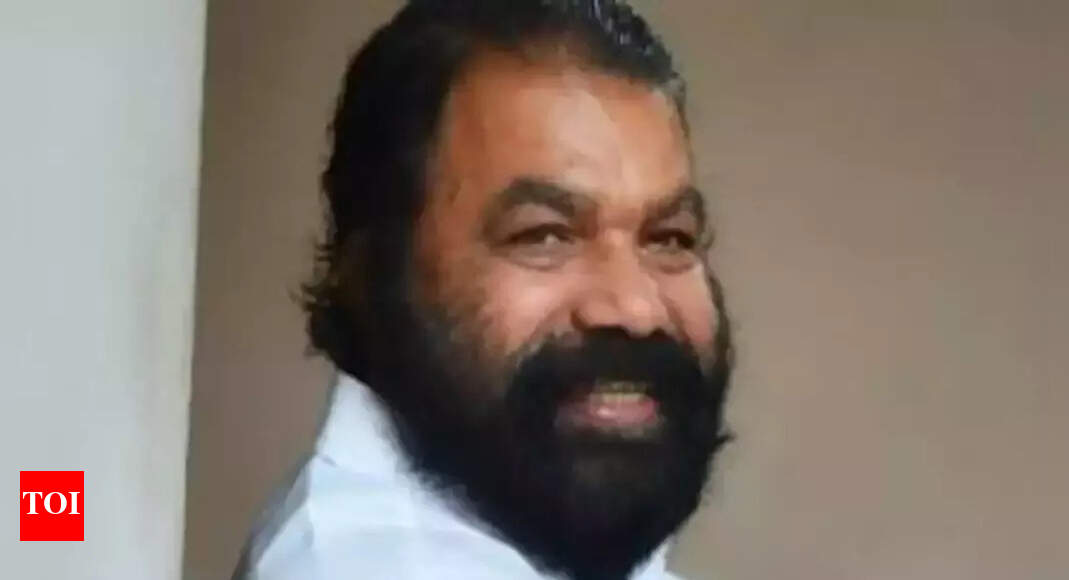 Kerala: V Sivankutty rejects opposition's call for his resignation ...