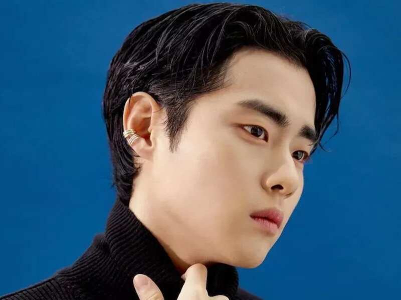 Jo Byeong Kyu’s agency reveals the truth about bullying allegations - Times of India