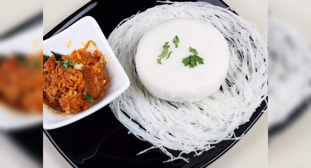 Goan Idli Recipe: How to Make Goan Idli Recipe | Homemade Goan Idli Recipe