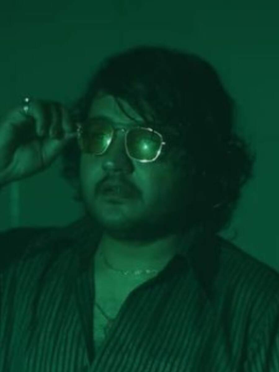 Prem Gadhavi's top 10 Instagram photos | Times of India